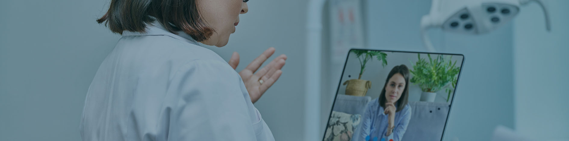 Virtual Emergency Care - Zenova